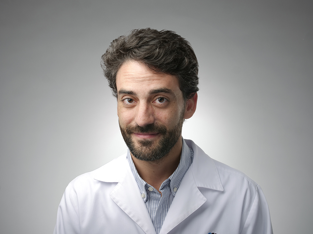 Miguel Vasques | Champalimaud Foundation